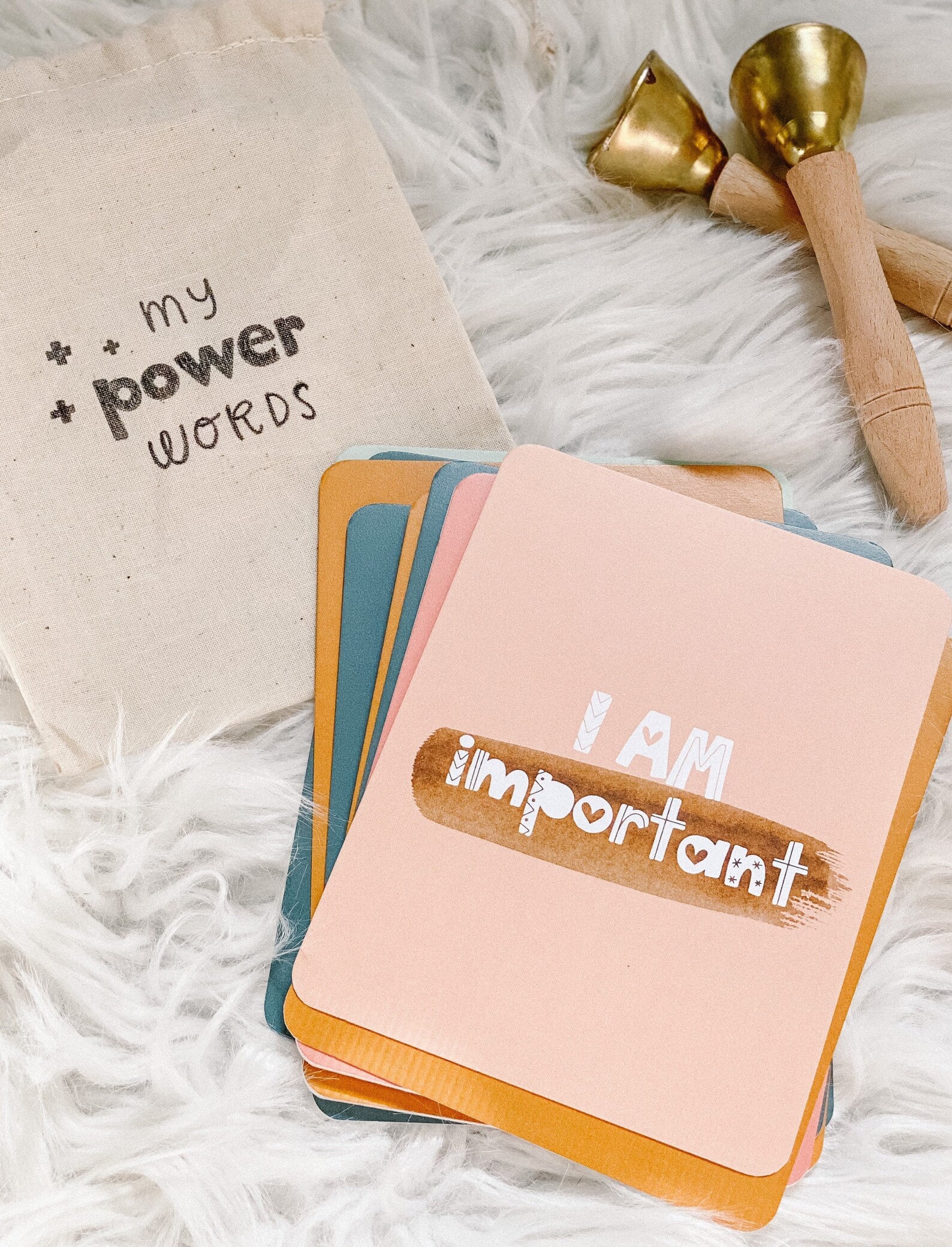 Back to School Affirmation Cards for Kids Affirmations for - Etsy