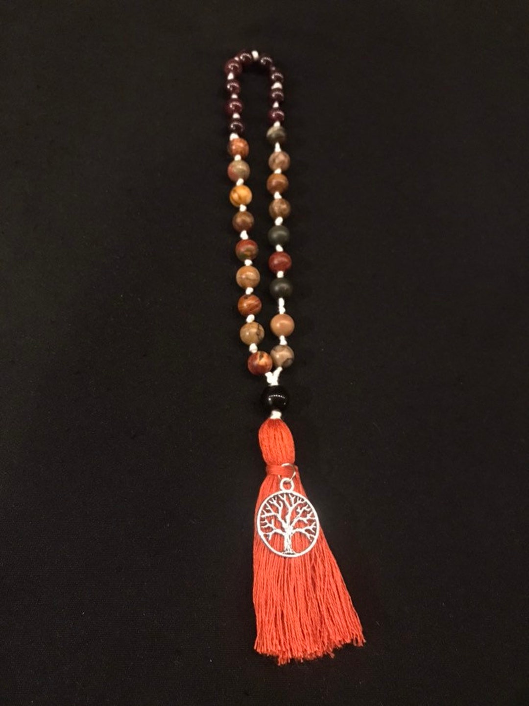 Wrist Prayer Bead - Etsy
