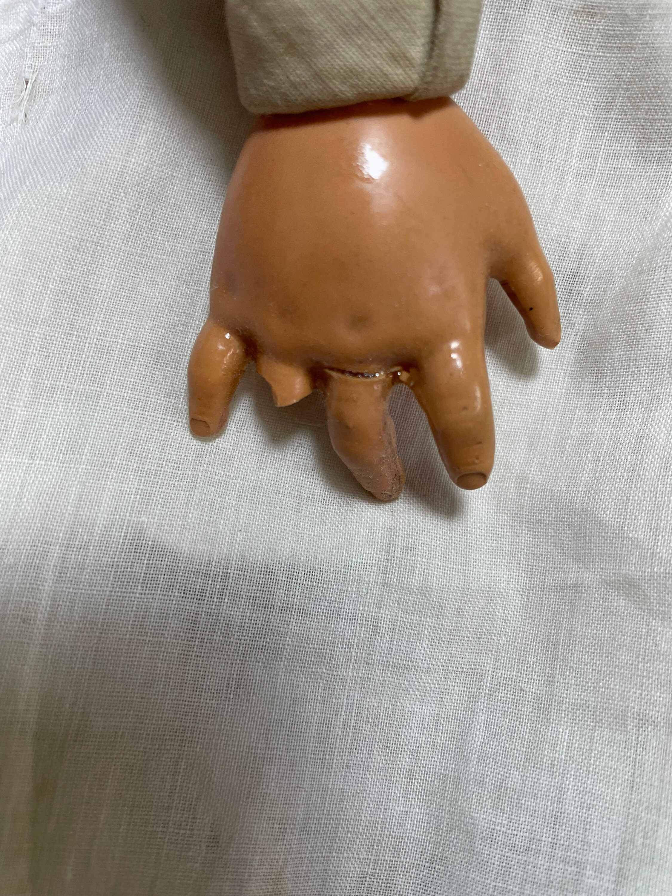 17" Beautiful Antique Bye-lo Baby Doll SKU 119 - Etsy