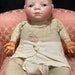 17" Beautiful Antique Bye-lo Baby Doll SKU 119 - Etsy