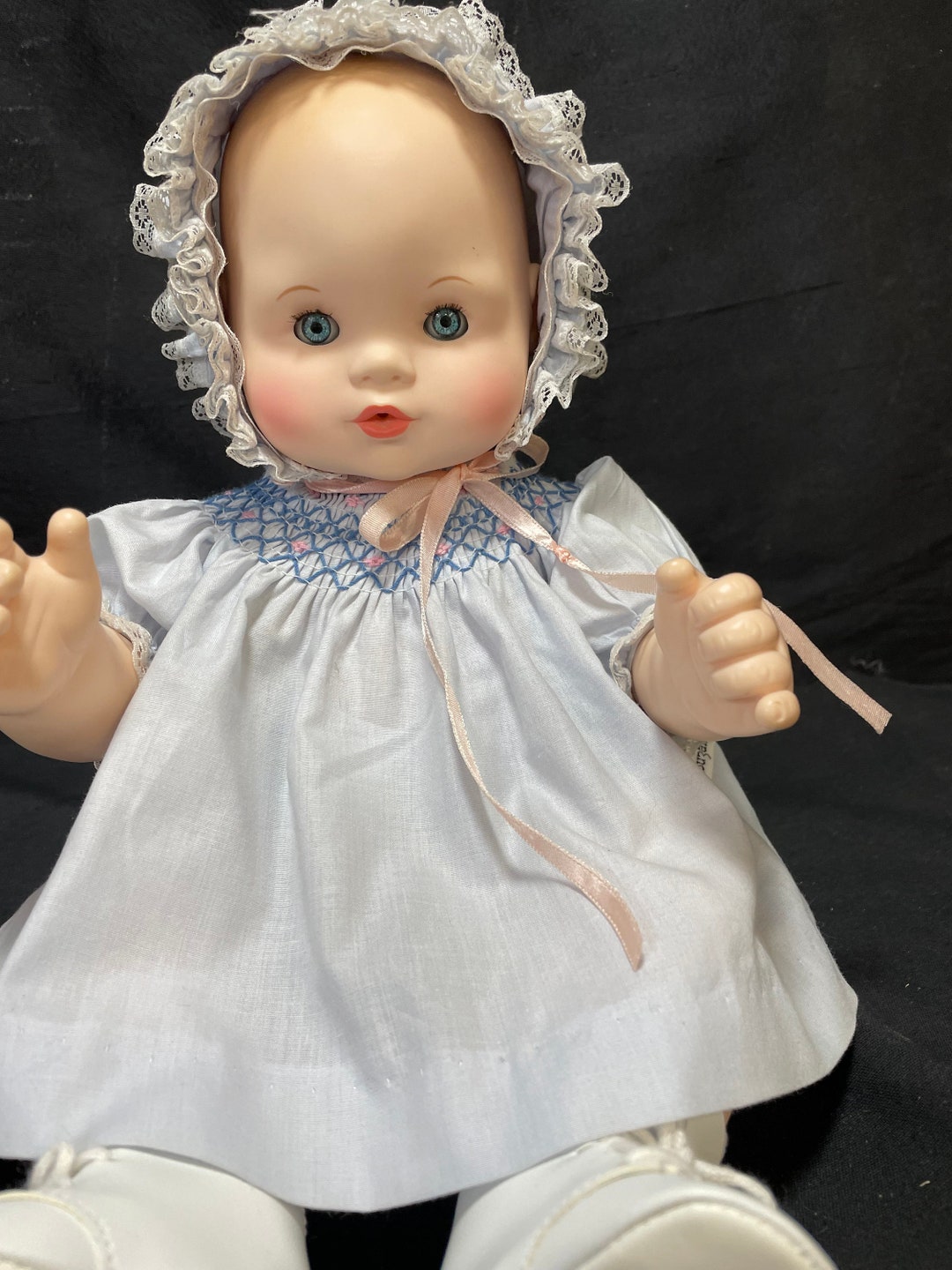 16" Suzanne Gibson Baby Doll - Etsy