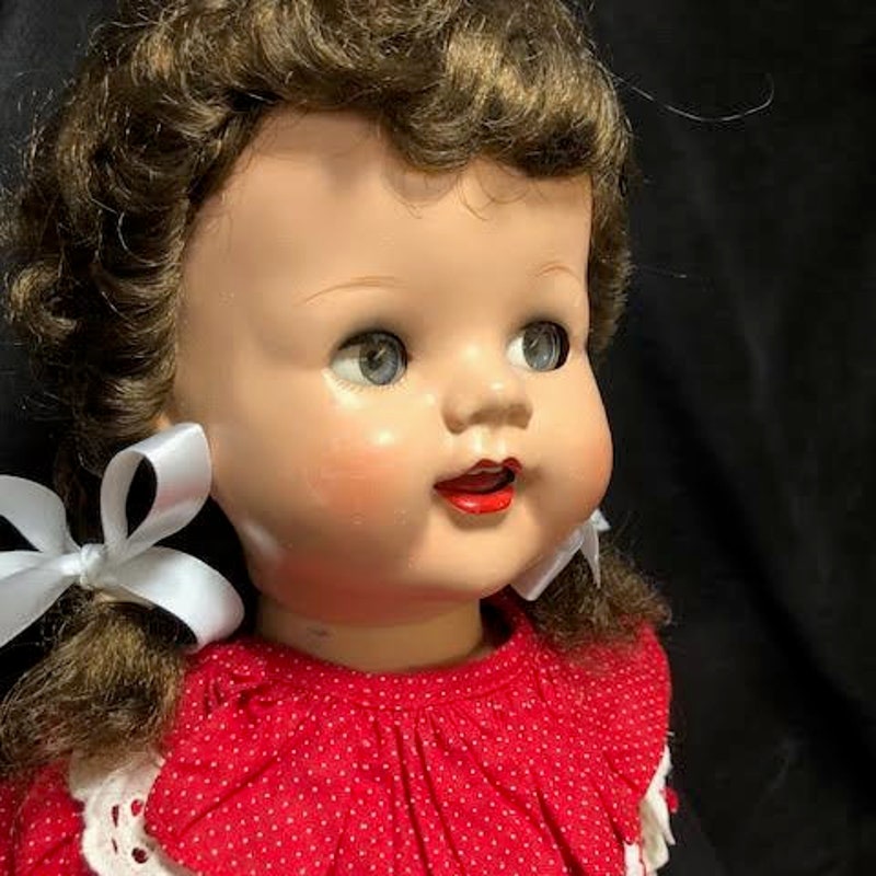 Saucy Walker - Etsy