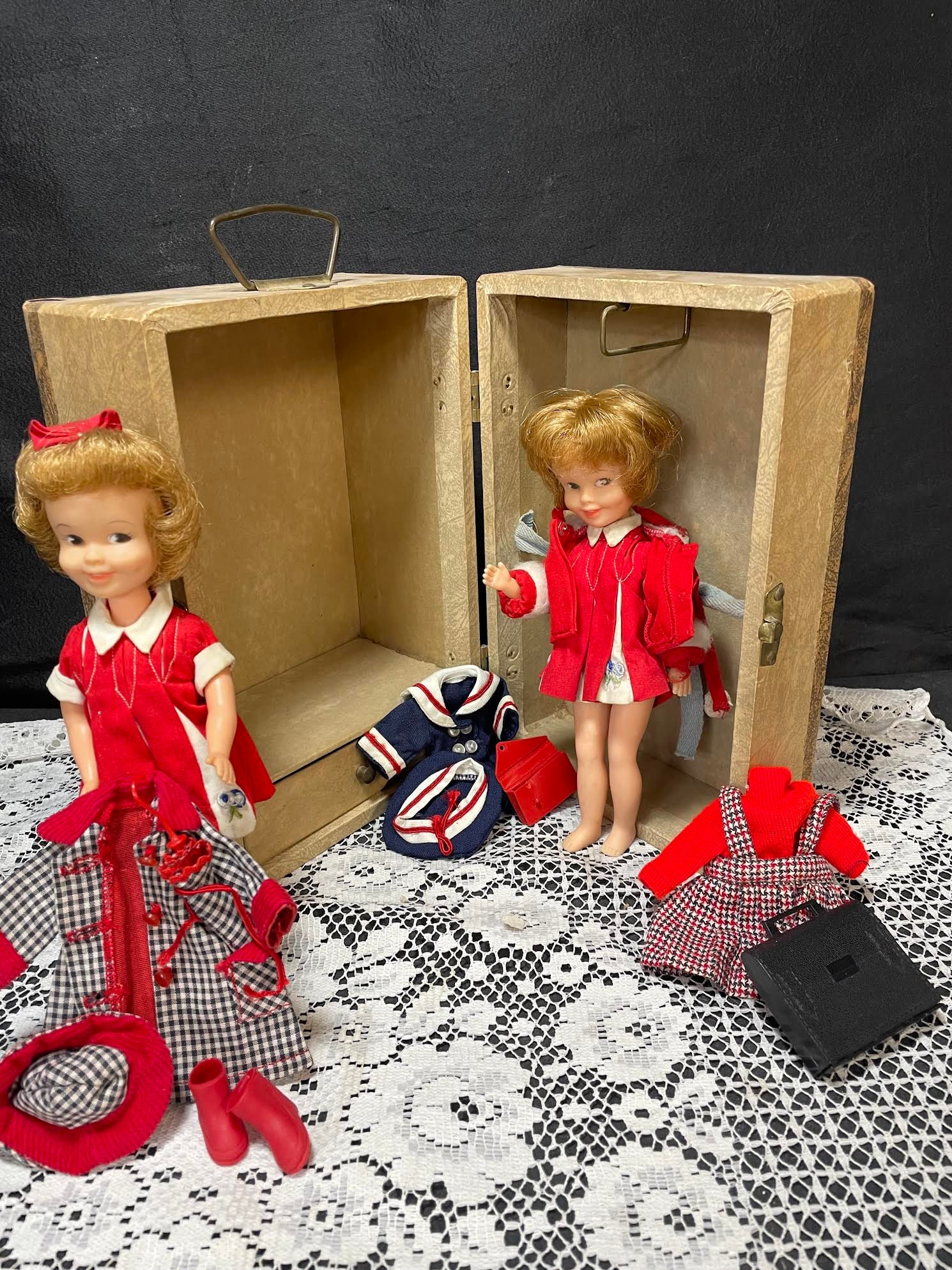 28 Penny Brite Collectable Doll and Outfits - Etsy