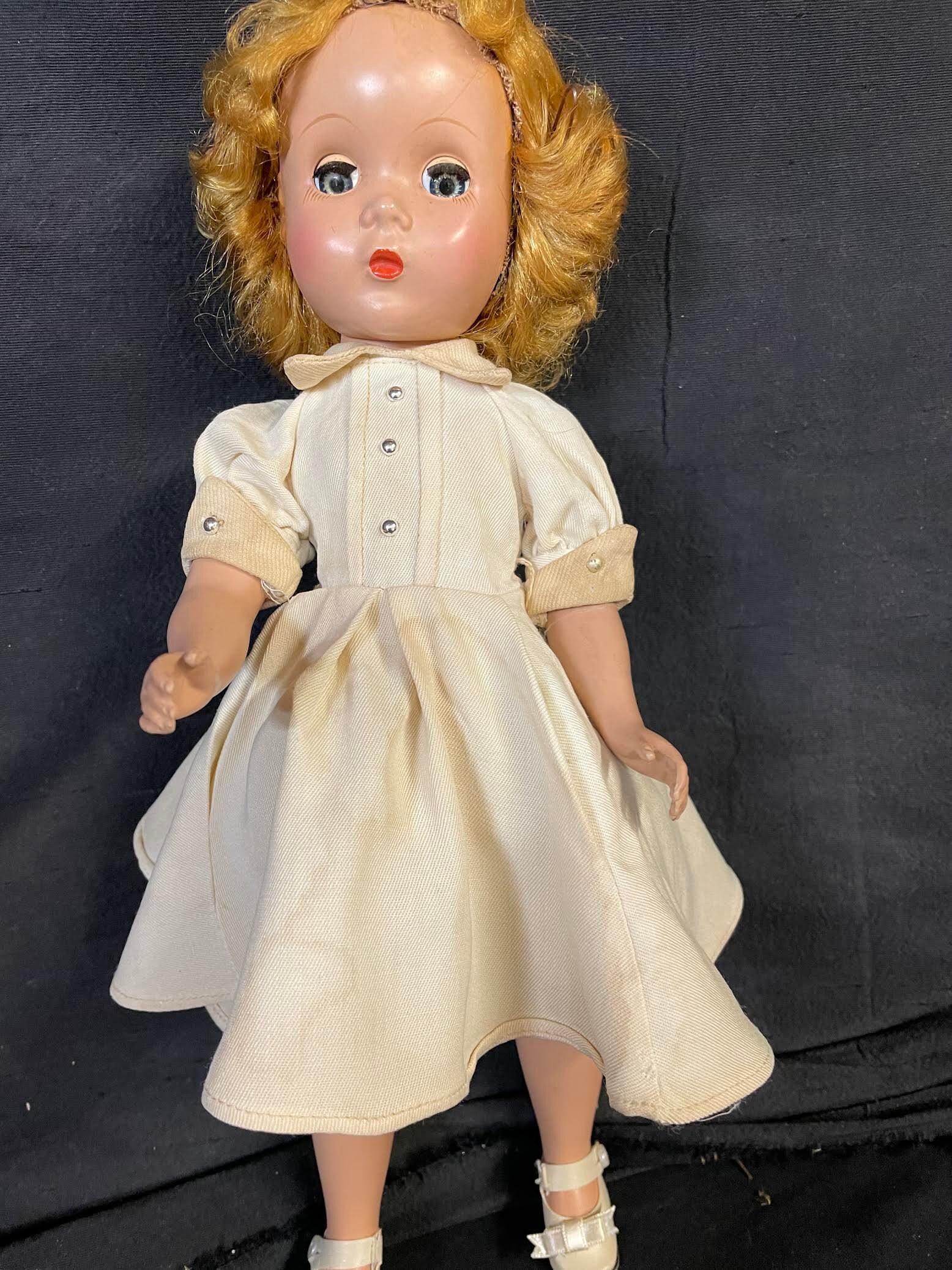 14 Madame Alexander Maggie Doll - Etsy