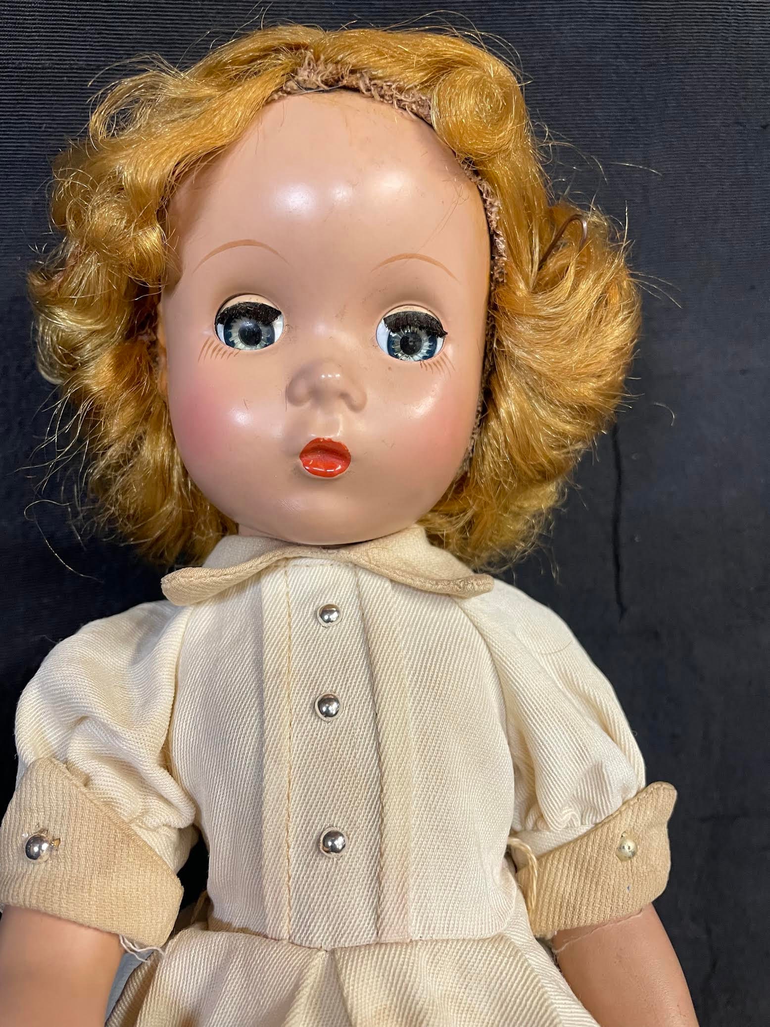 14 Madame Alexander Maggie Doll - Etsy