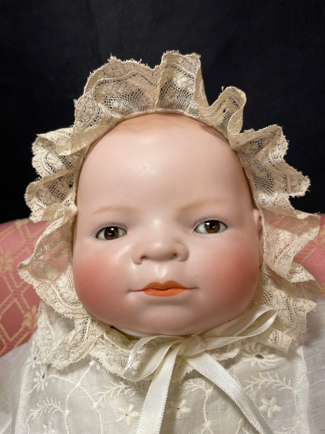 17" Beautiful Antique Bye-lo Baby Doll - Etsy