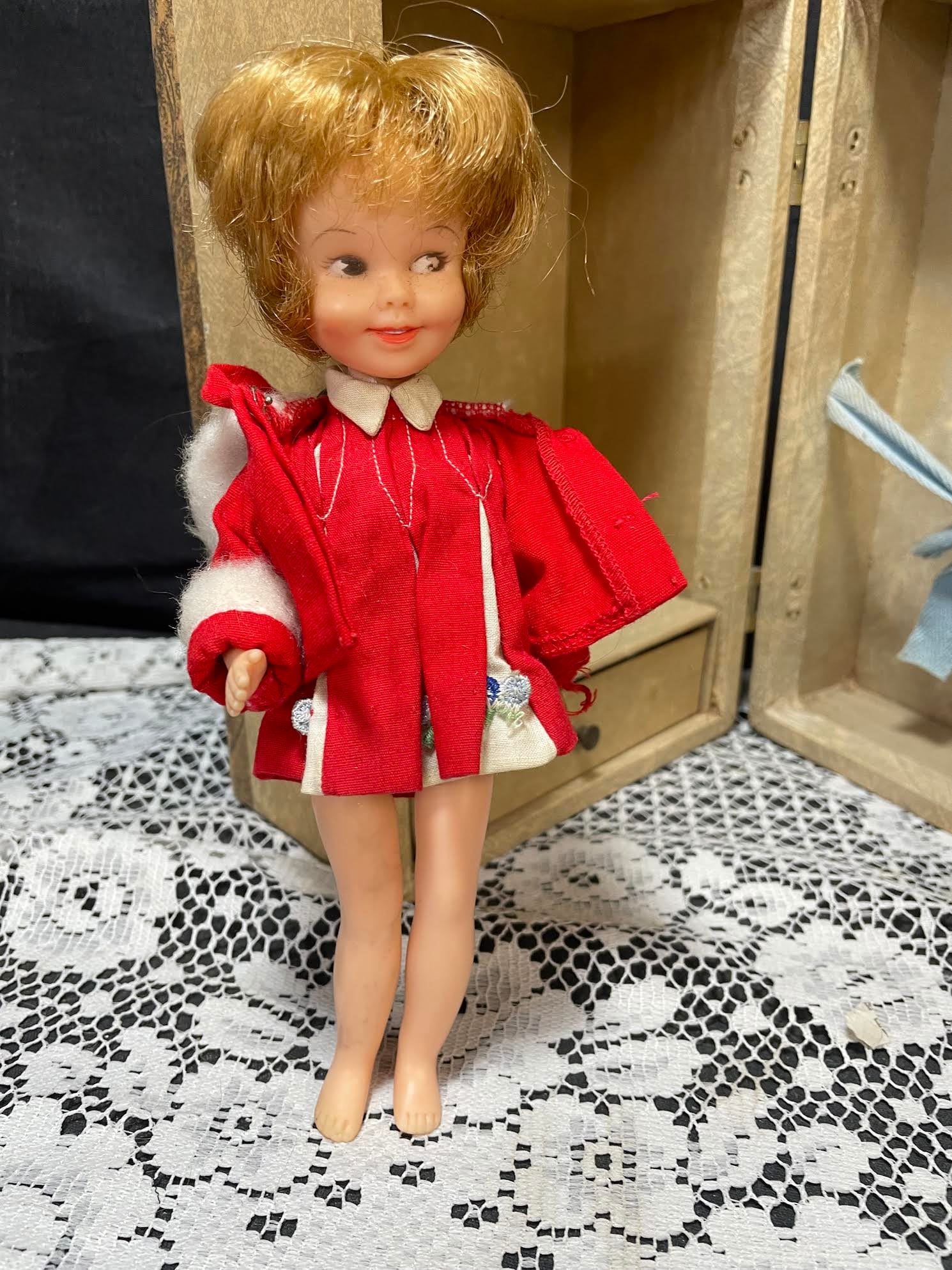 28 Penny Brite Collectable Doll and Outfits - Etsy