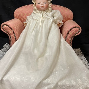 17" Beautiful Antique Bye-lo Baby Doll SKU 119 - Etsy