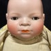 17" Beautiful Antique Bye-lo Baby Doll SKU 119 - Etsy