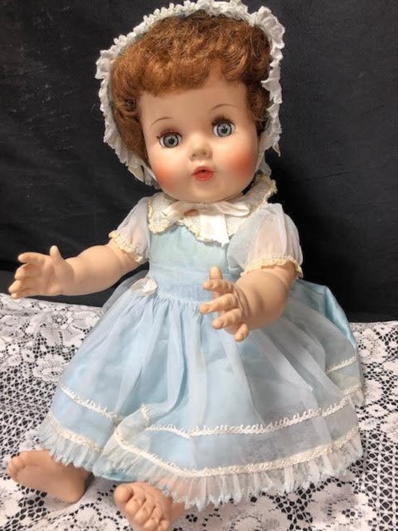 Amer char baby doll store