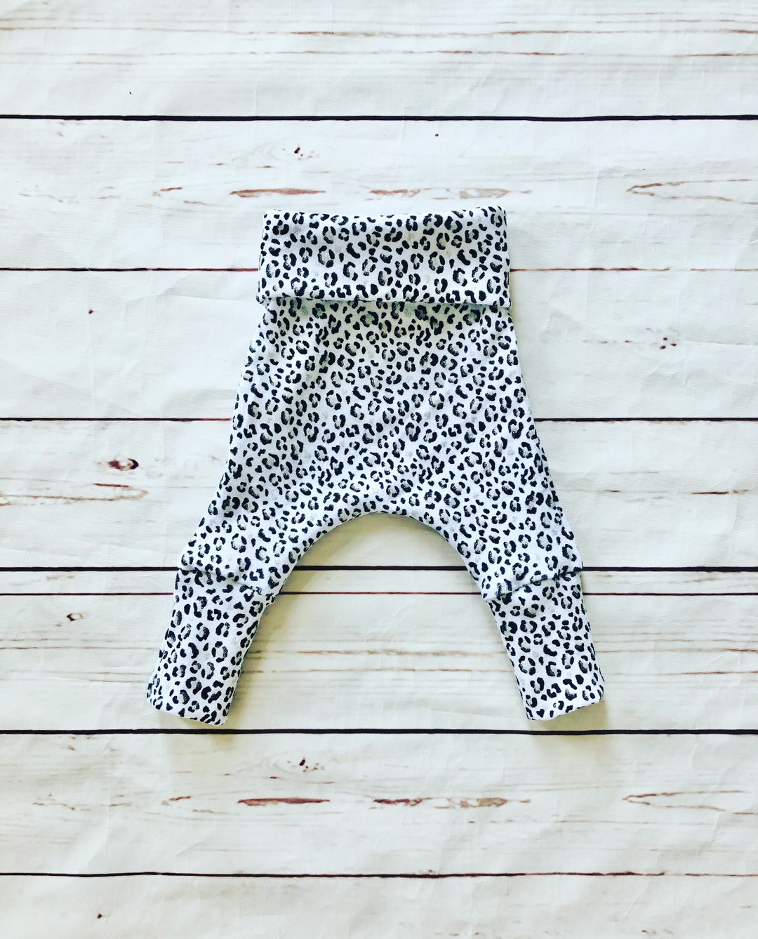 Cheetah Print Grow With Me Pants, Sparkly Leopard Print, Girl Harem ...