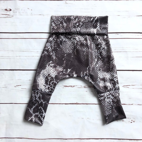 Snake Skin Pants - Etsy