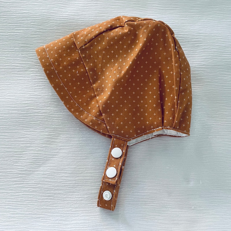 Sun Bonnet - Etsy