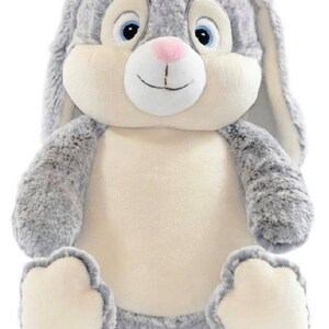 Personalized First Communion Stuffy, First Communion Gift, God Bless ...