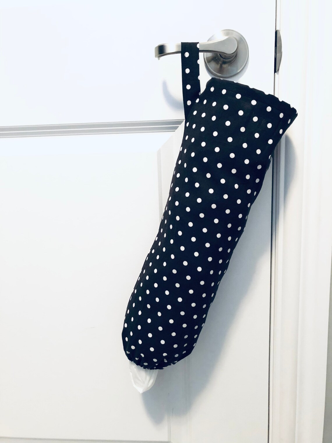 Plastic Grocery Bag Holder Kitchen Bag Storage Kitchen Storage - Etsy