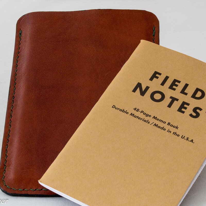 Note Book Cover - Etsy