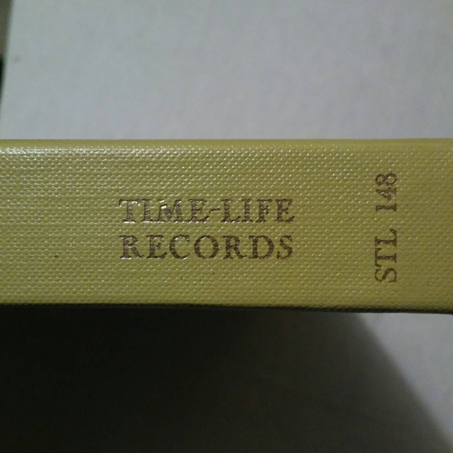 Life Time Records Slavic Traditions 4 Record Box Set - Etsy