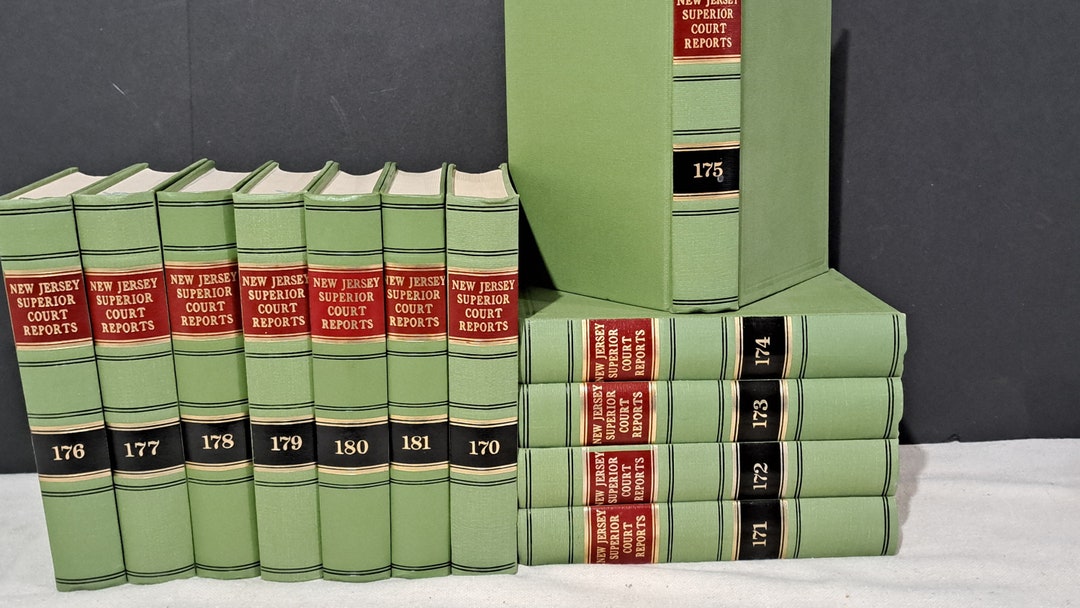 12 Vintage Law Books In Numerical Order 12m Etsy 12-vintage-law-books-in-numerical-order-12m-etsy