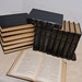 16 Antique Atlanic Digest Law Books - Etsy