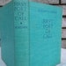 1940 First Edition First Port of Call by Elizabeth Jordan - Etsy