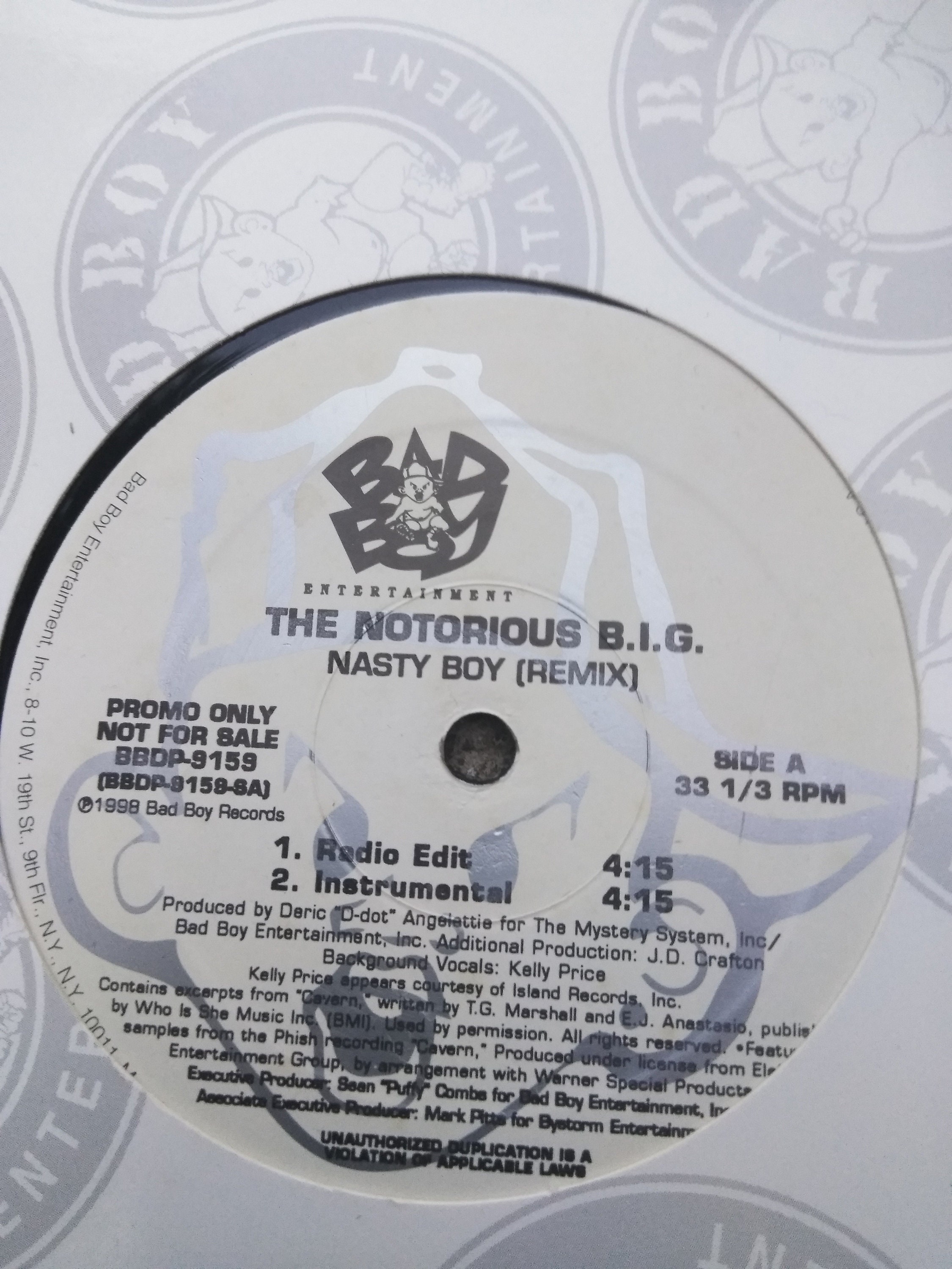 20 Rare Promo Hip Hop Vinyl Records - Etsy