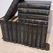 16 Antique Atlanic Digest Law Books - Etsy