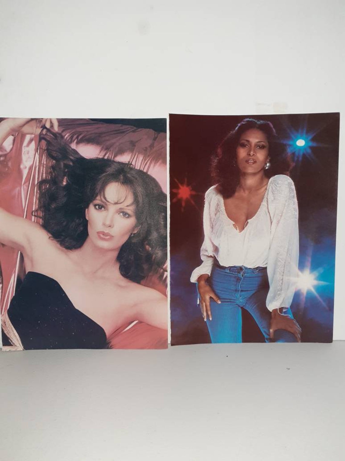 Collection of 19 Pinup Posters From Pro Arts Inc 1977 - Etsy