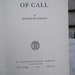1940 First Edition First Port of Call by Elizabeth Jordan - Etsy