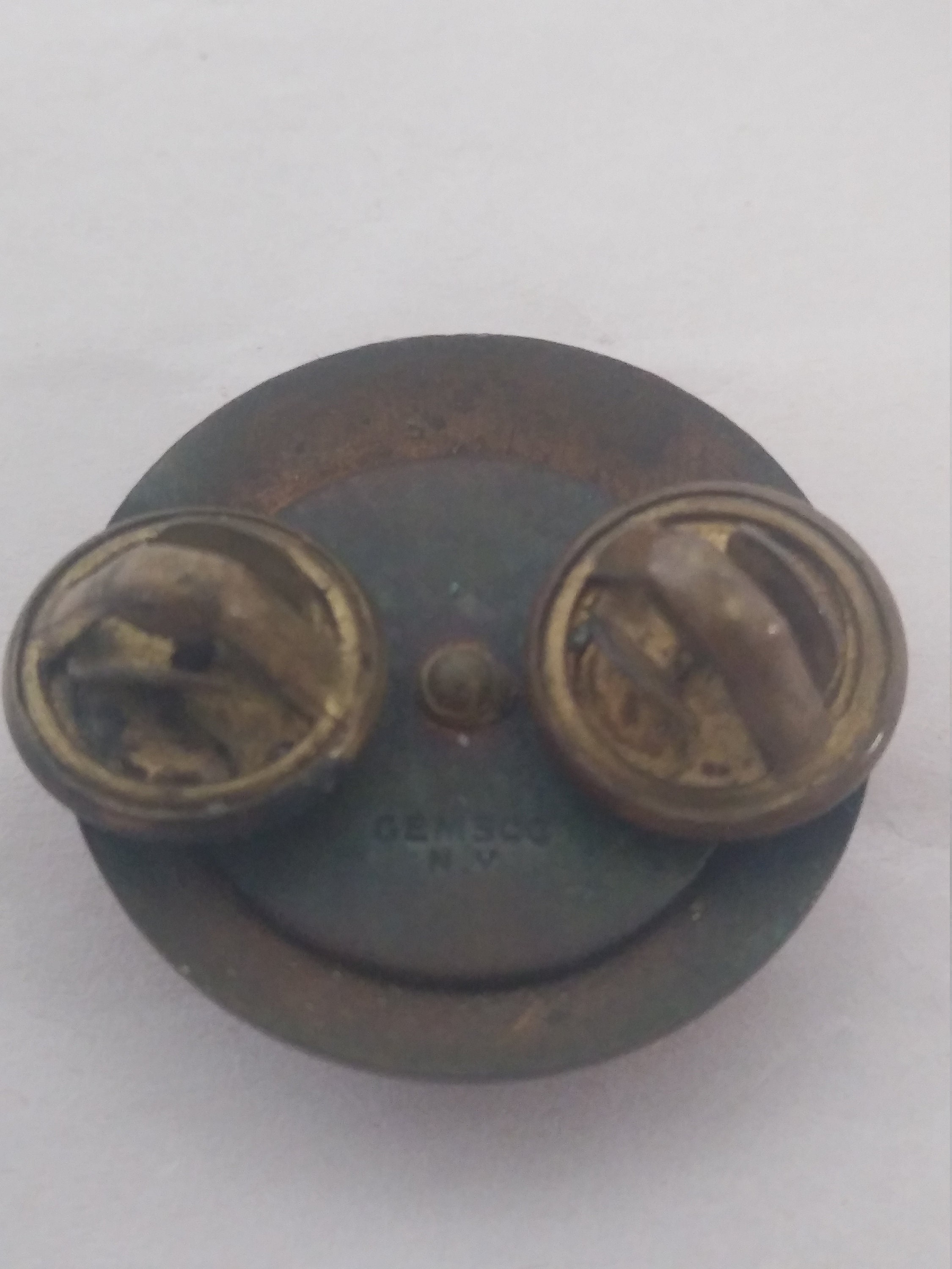 Collection of 13 World War II Military Pins - Etsy