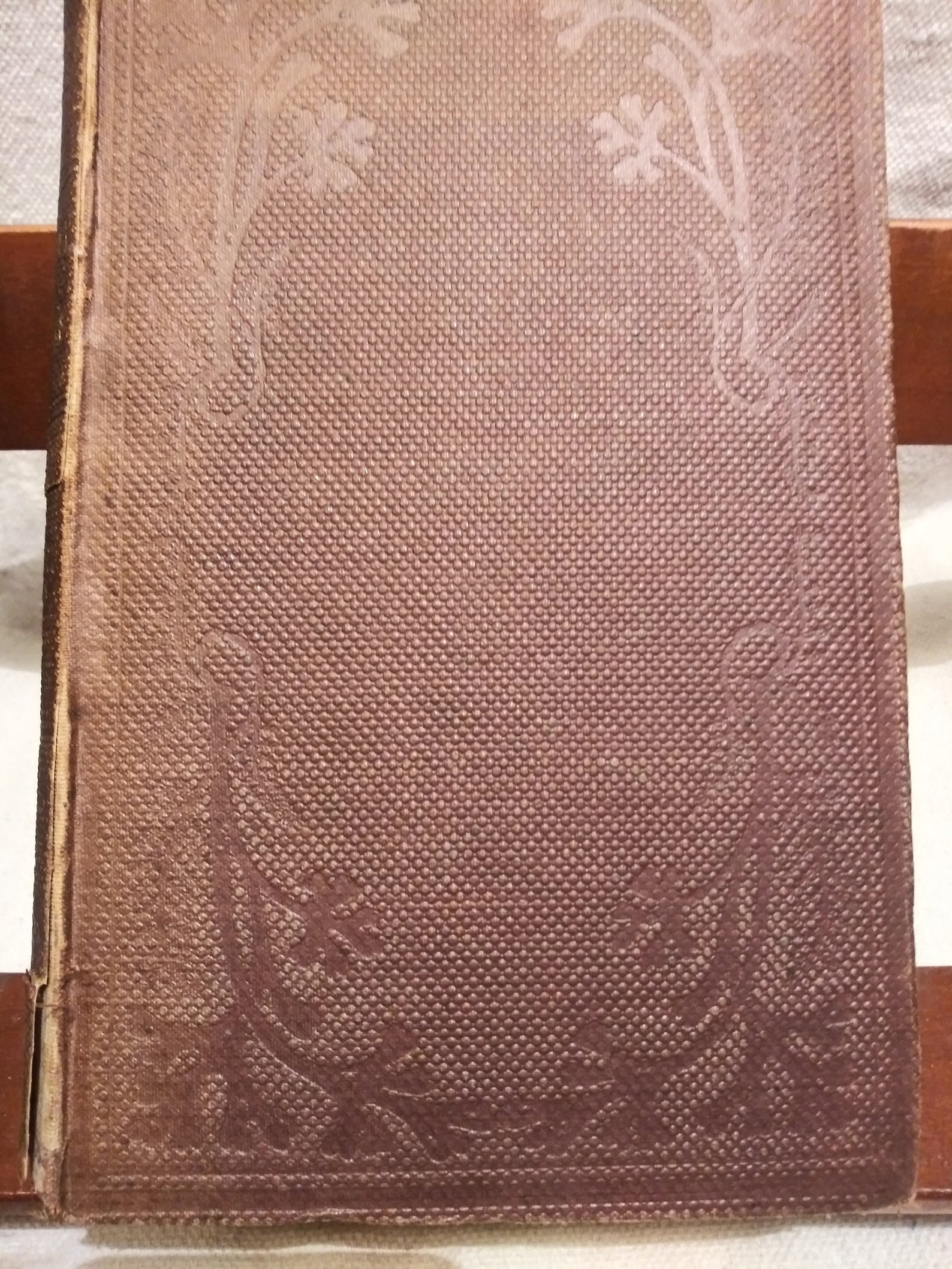First Edition 1848 Ancient Sea-margins by Robert Chambers - Etsy