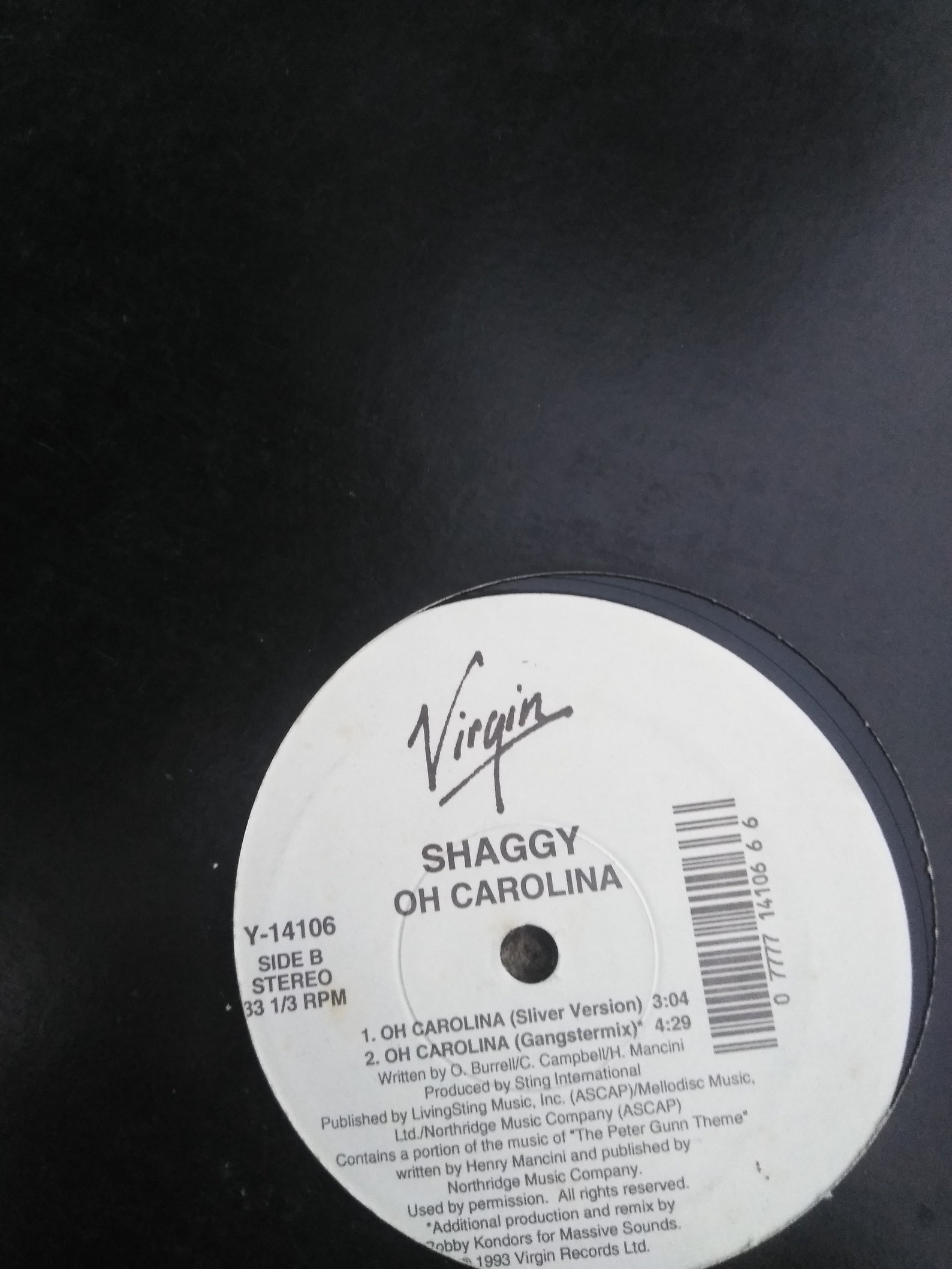 20 Rare Promo Hip Hop Vinyl Records - Etsy