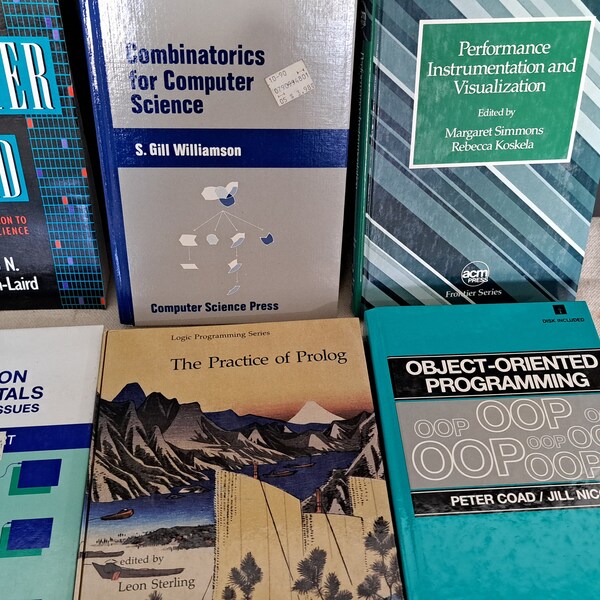 Computer Science - Etsy