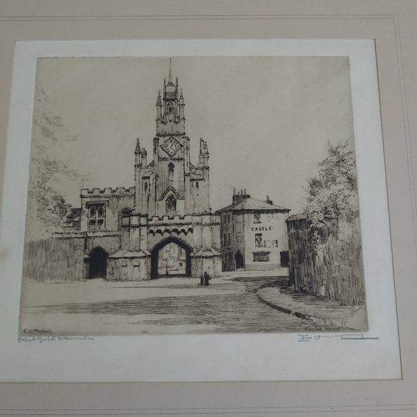 Mayberry Prints - Etsy