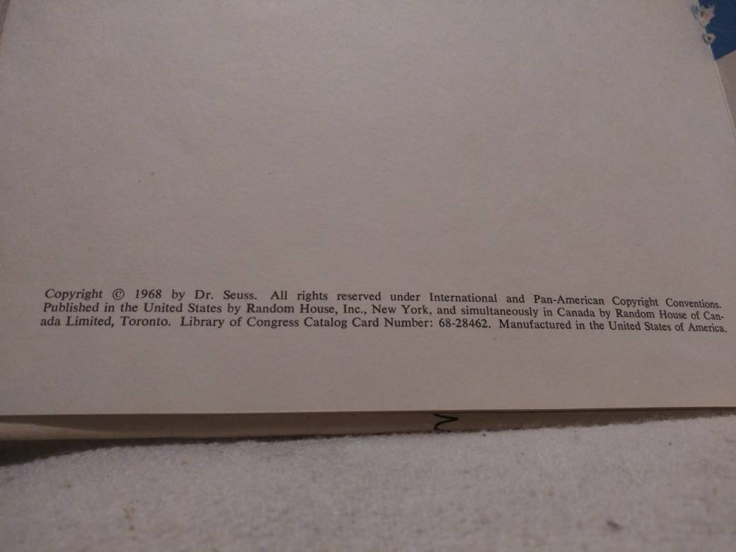 Collection of 5 First Edition Bright and Early Books for - Etsy