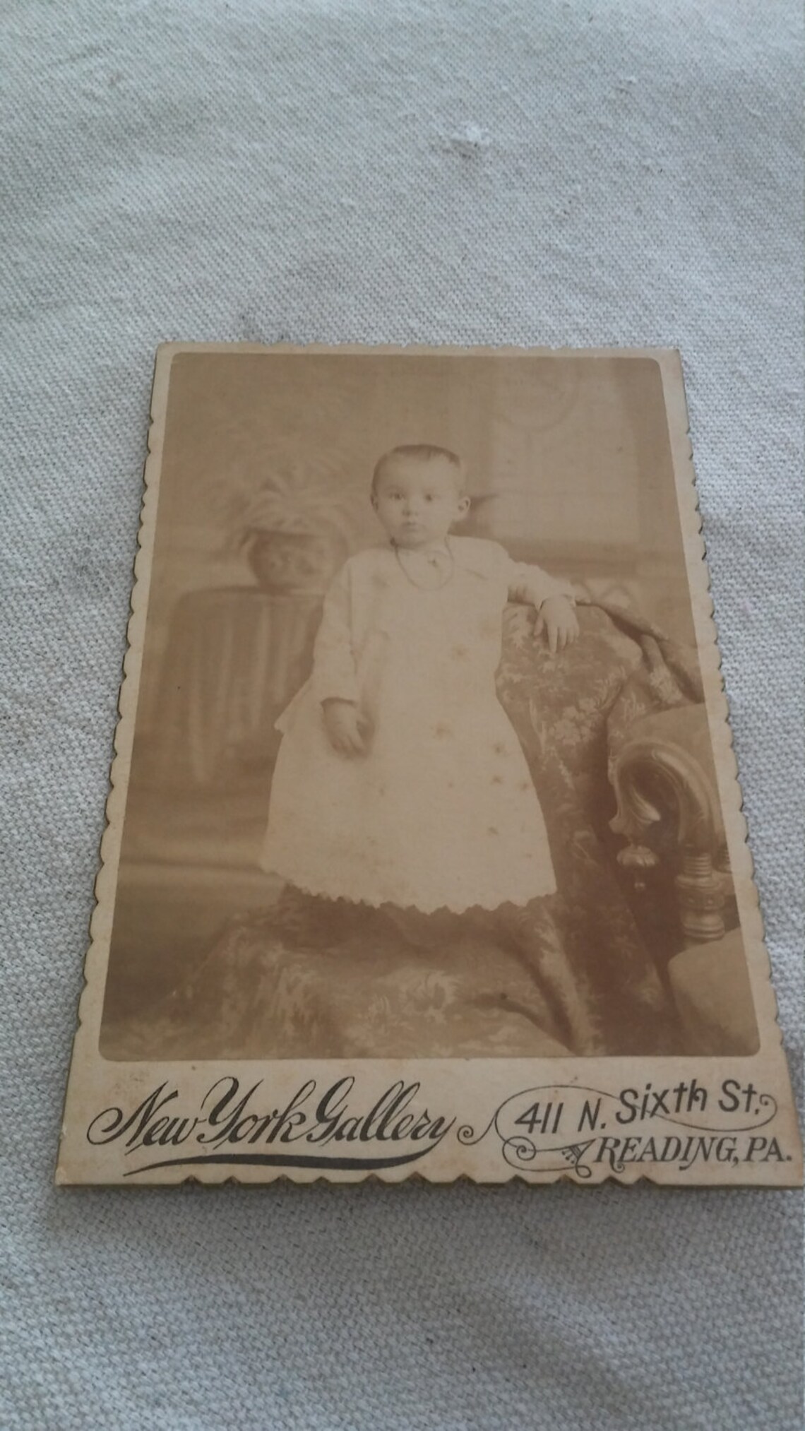 5 1800s Victorian Cabinet Cards - Etsy