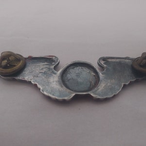 Collection of 13 World War II Military Pins - Etsy