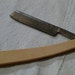 1930s H J H Sheffield Straight Razor - Etsy