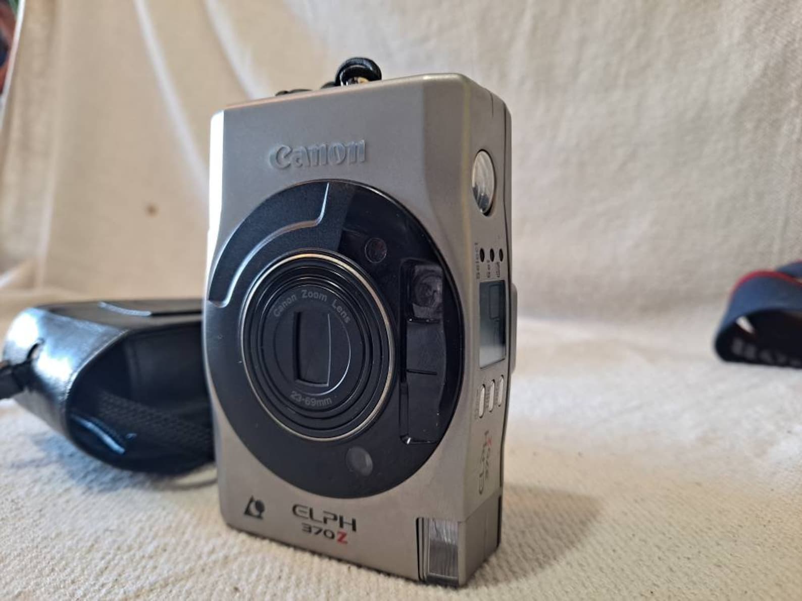 Collection of Vintage Canon Cameras - Etsy