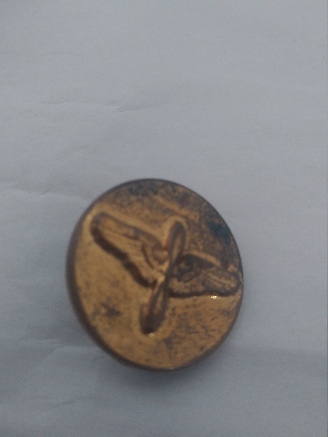 Collection of 13 World War II Military Pins | Etsy