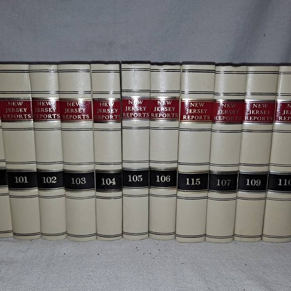 Shop Antique Vintage Law Books - Etsy