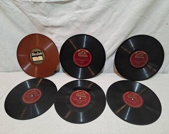 78 Rpm Records - Etsy