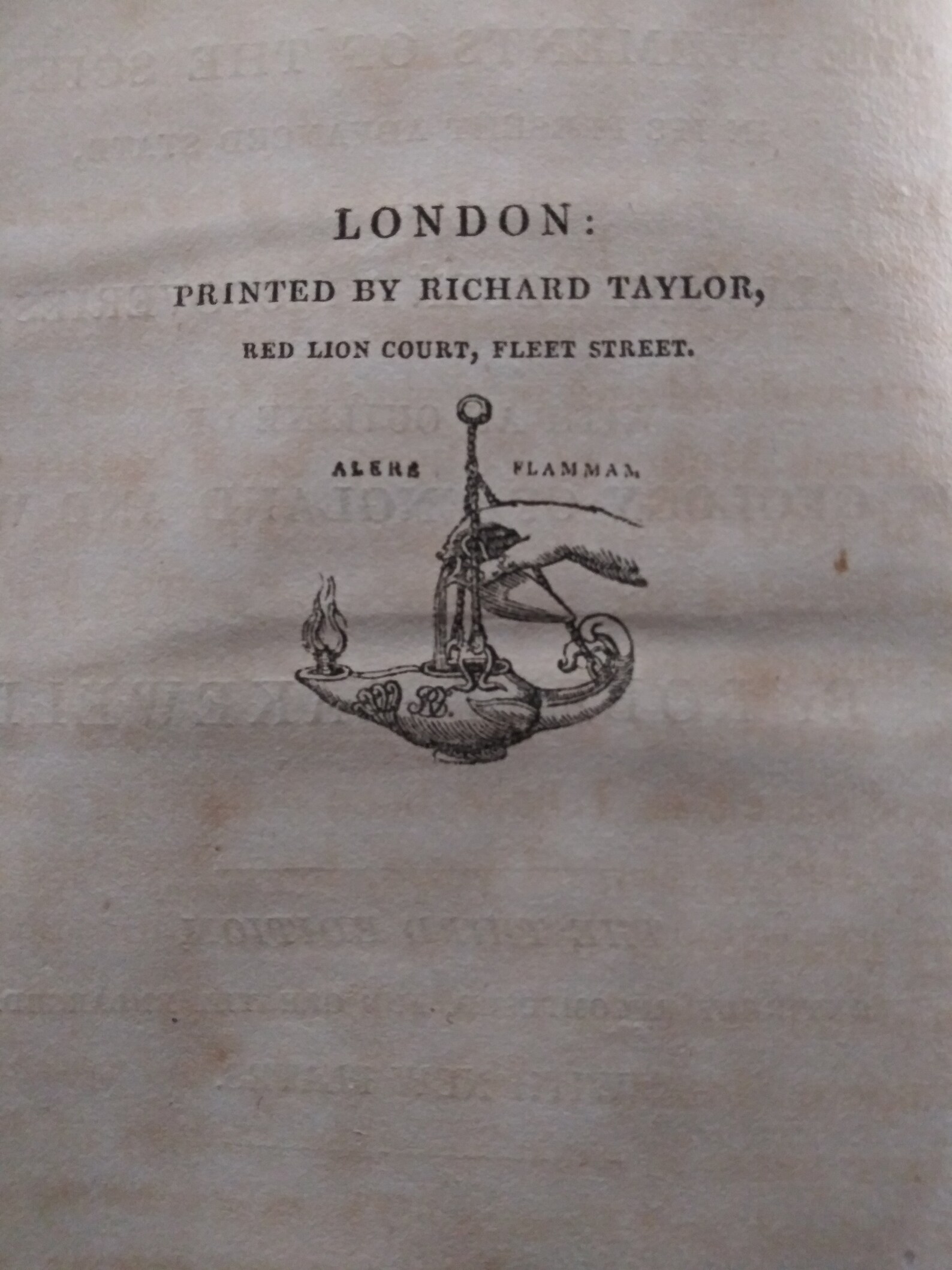 1830 Introduction to Geology Comprising the Elements of the Science ...