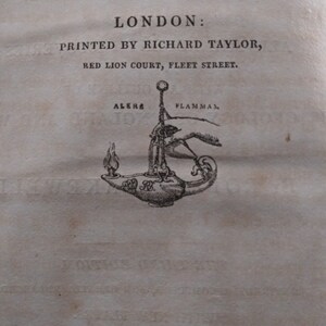 1830 Introduction to Geology Comprising the Elements of the Science ...