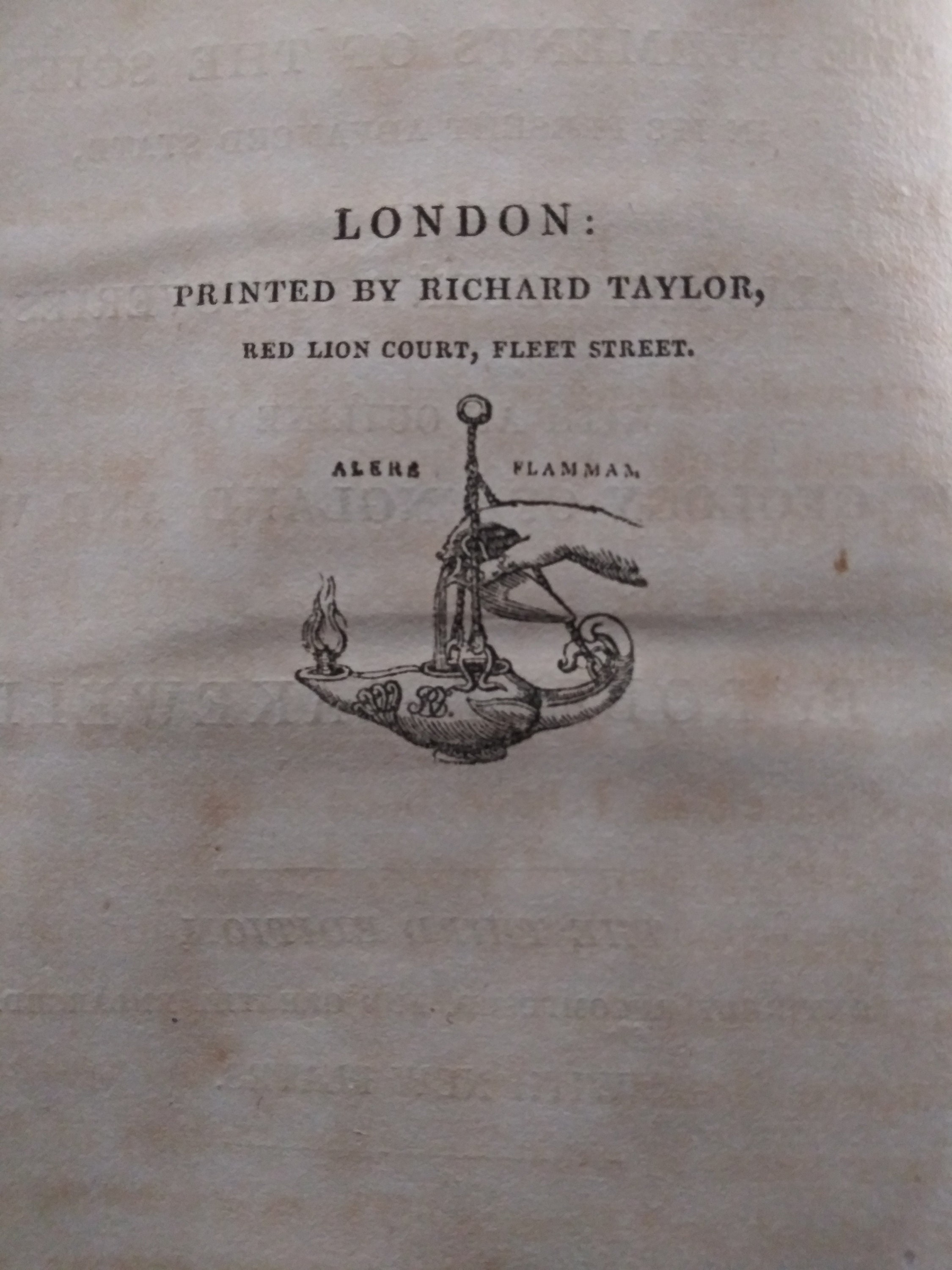 1830 Introduction to Geology Comprising the Elements of the Science ...