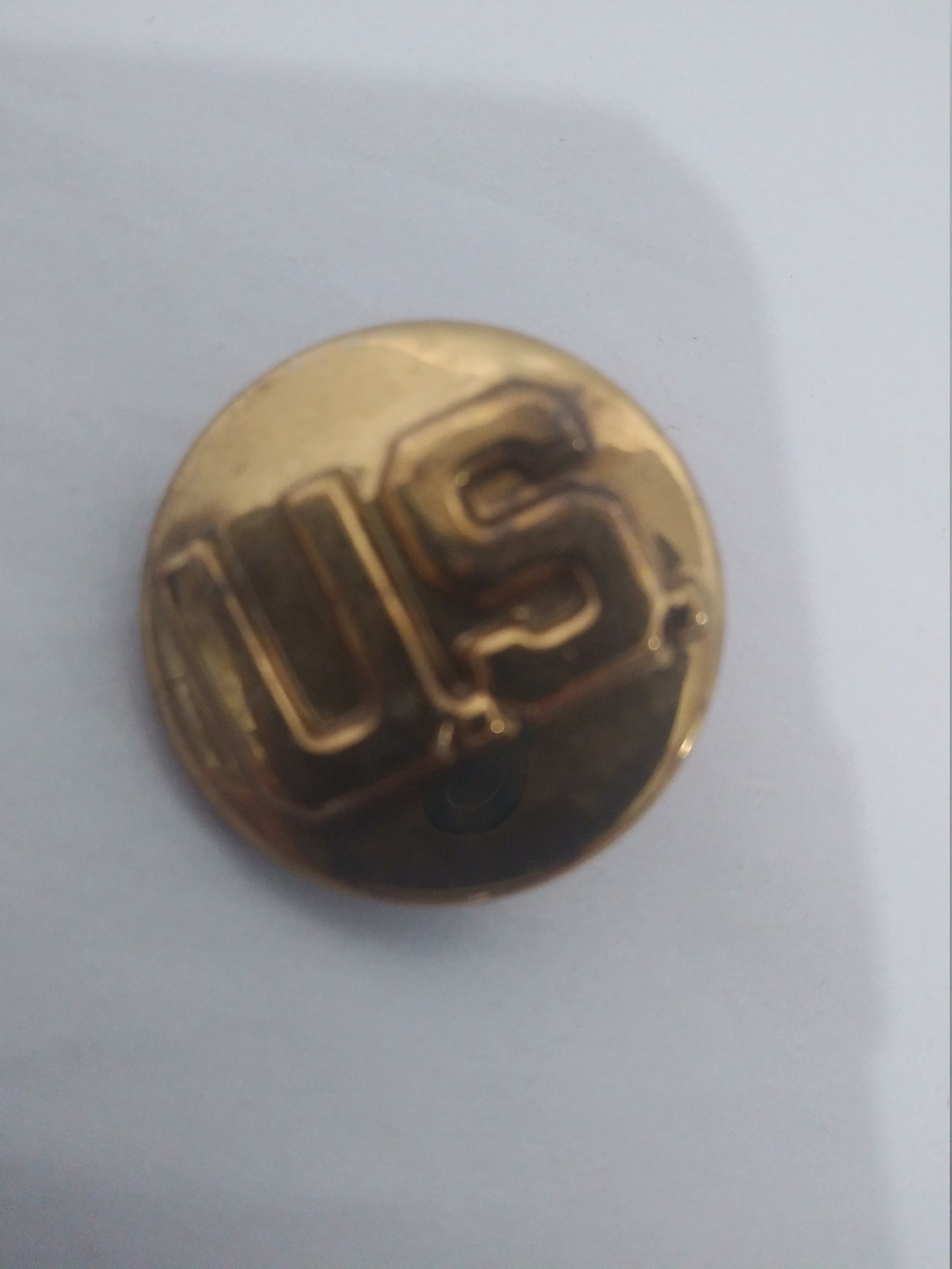 Collection of 13 World War II Military Pins - Etsy