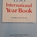 35 Volumes Collier's Year Books 1963 Through 1999 - Etsy