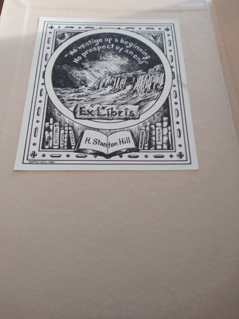 1830 Introduction to Geology Comprising the Elements of the Science ...