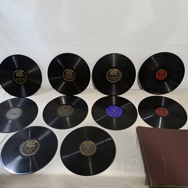 78 Rpm - Etsy