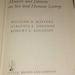 1986 First Edition of Masters and Johnson on Sex and Human Loving - Etsy