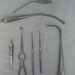 7 Piece Set of Miltex Surgical Tools - Etsy